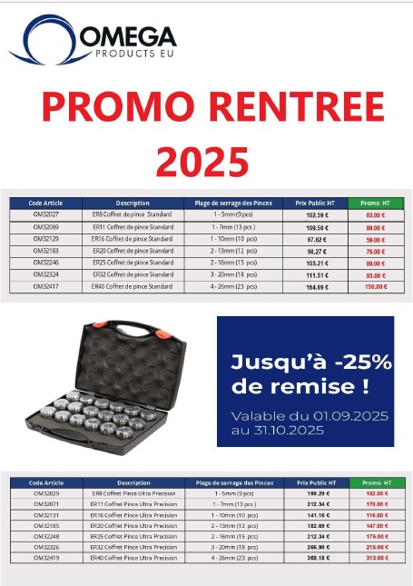 Espace documentations promotion - Groupe Dorise